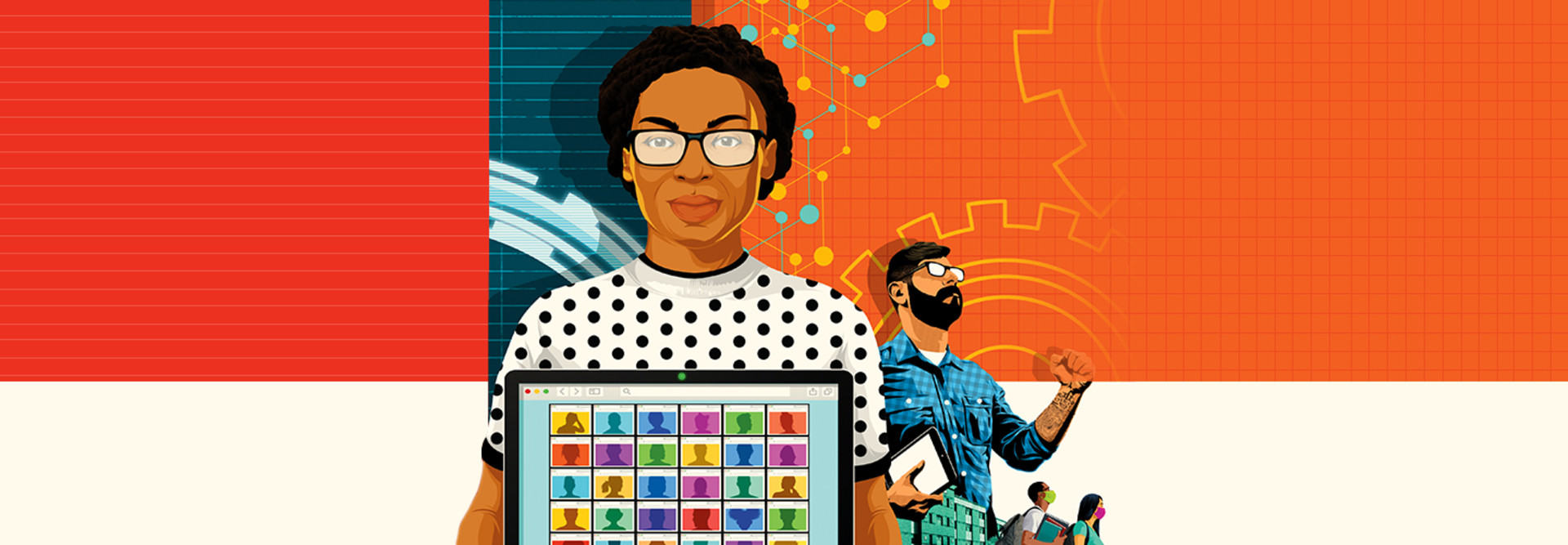 Helping Hands: The Evolving Role of IT in Remote Education | EdTech ...